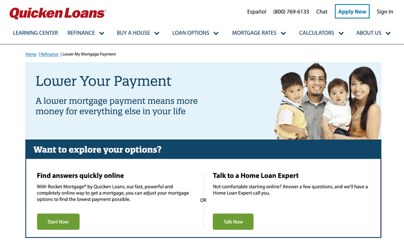 2021's Best Mortgage Refinance Companies | ConsumersAdvocate.org