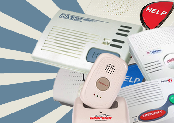 Emergency Alert Systems for Seniors: Details to Understand Before Buying
