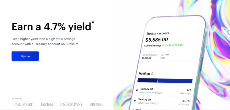 Best High Yield Opportunities of 2023