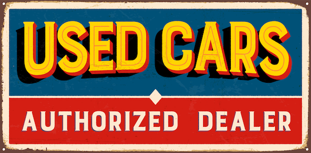 Used Car Warranties | Are They Worth It?