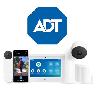 ADT Home Security VS CPI Security Systems