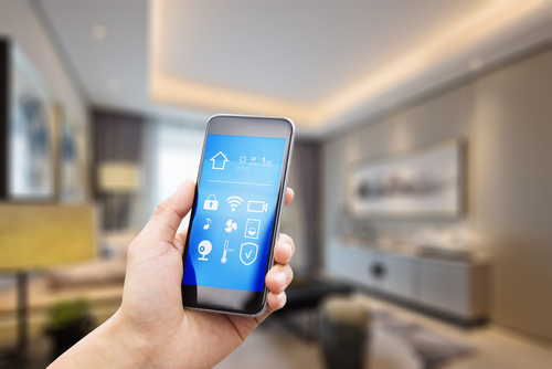 10 Best Mobile Apps for Home Security in 2018 | iPhone & Android
