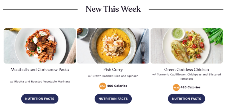 2020 RealEats Reviews: Meal Delivery Services