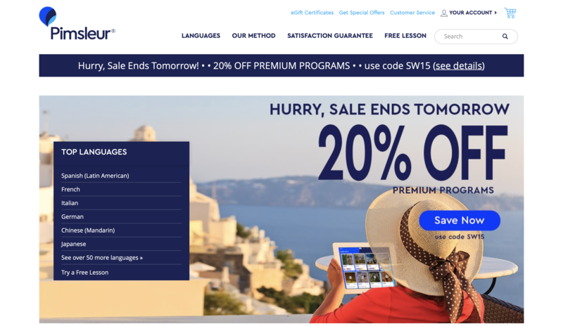 Top Language Learning Software of 2020 | ConsumersAdvocate.org